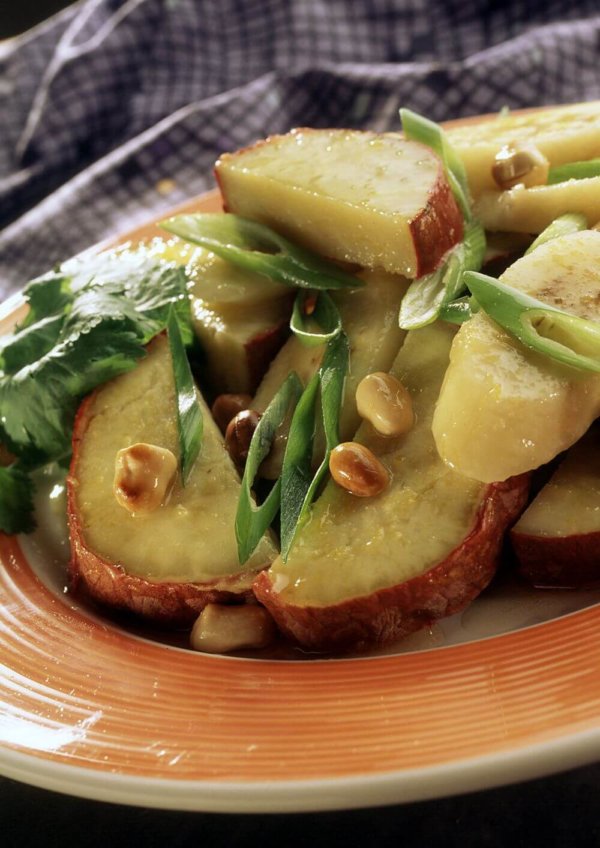 Love Food Hate Waste