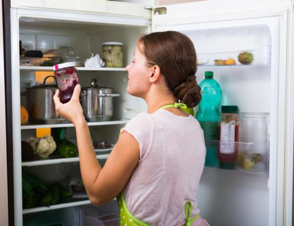 Love Food Hate Waste