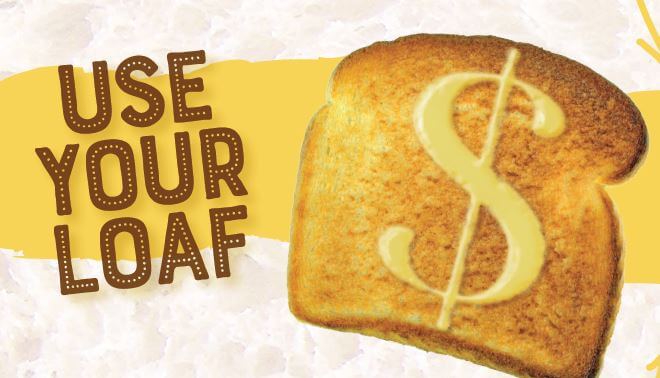 Love Food Hate Waste