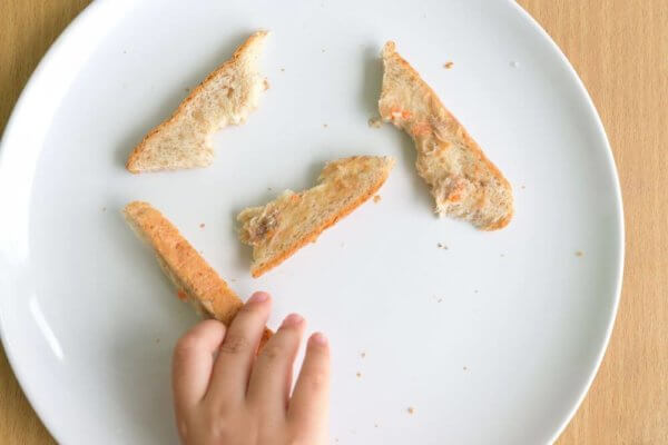 Love Food Hate Waste