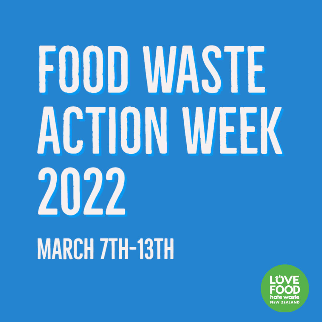 Love Food Hate Waste