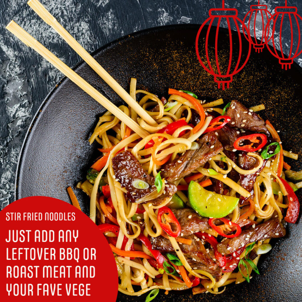 Love Food Hate Waste
