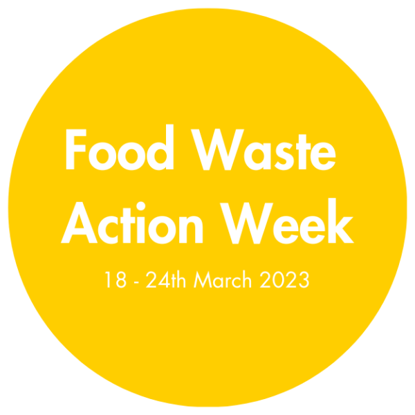 Love Food Hate Waste