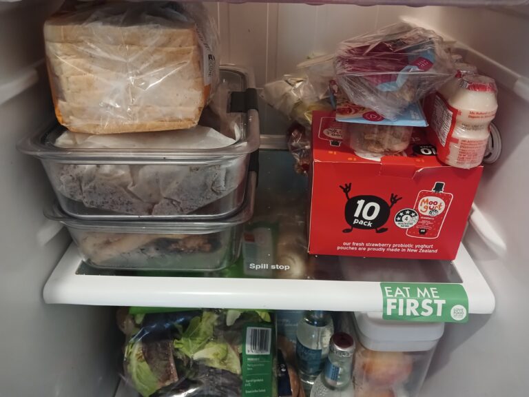 Love Food Hate Waste