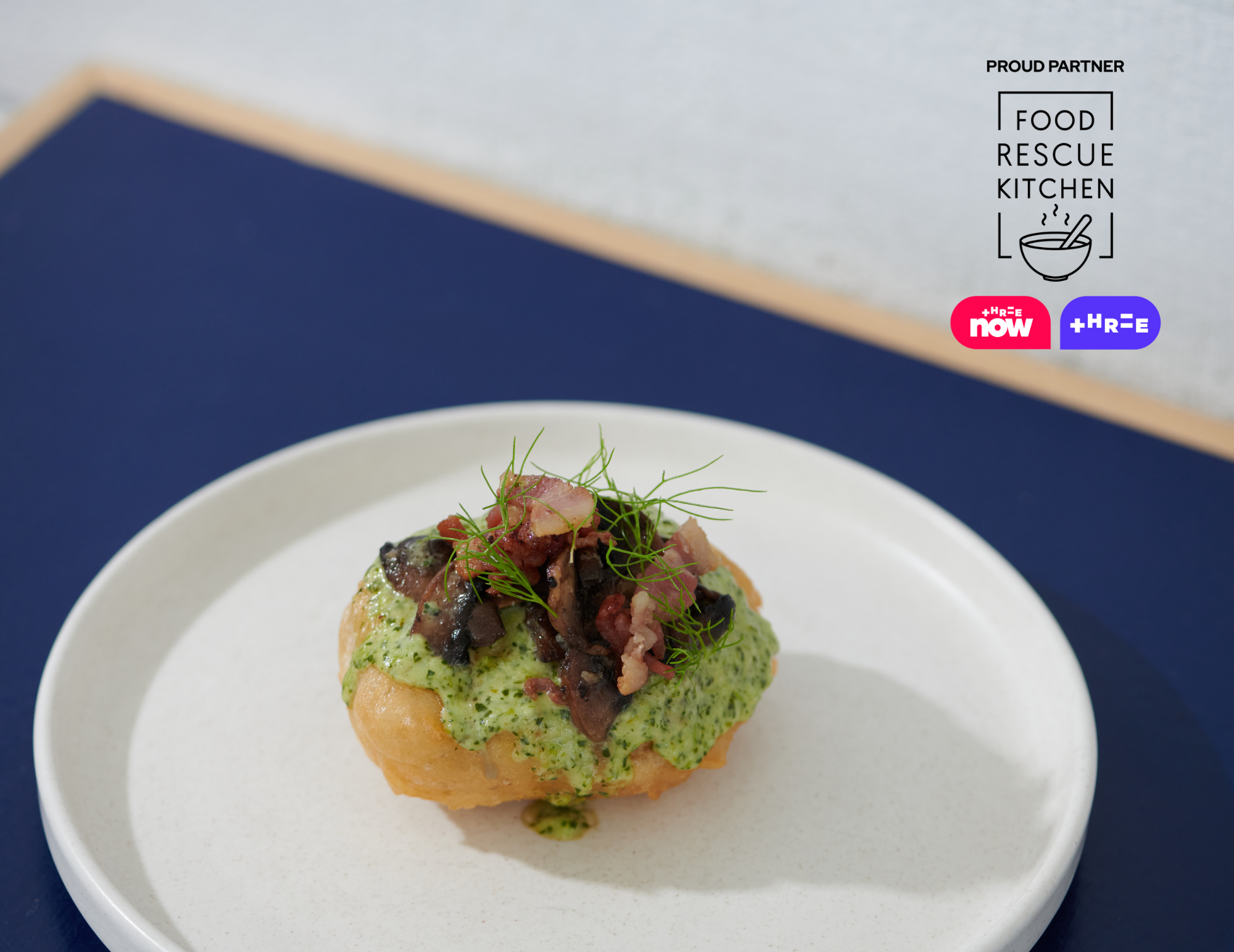 Love Food Hate Waste