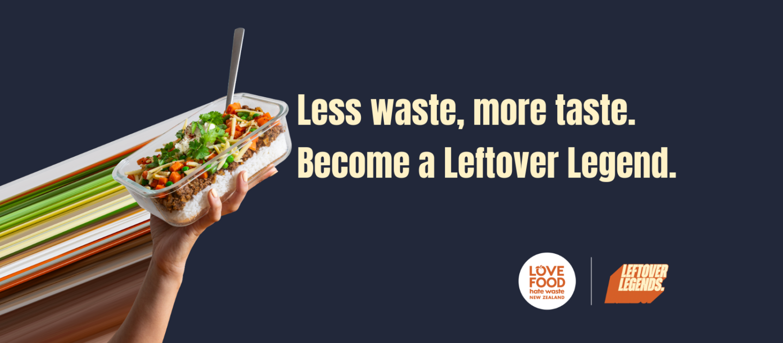 Love Food Hate Waste