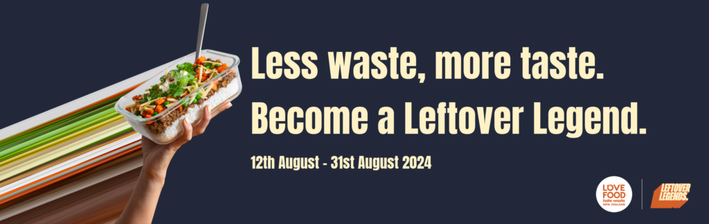 Love Food Hate Waste