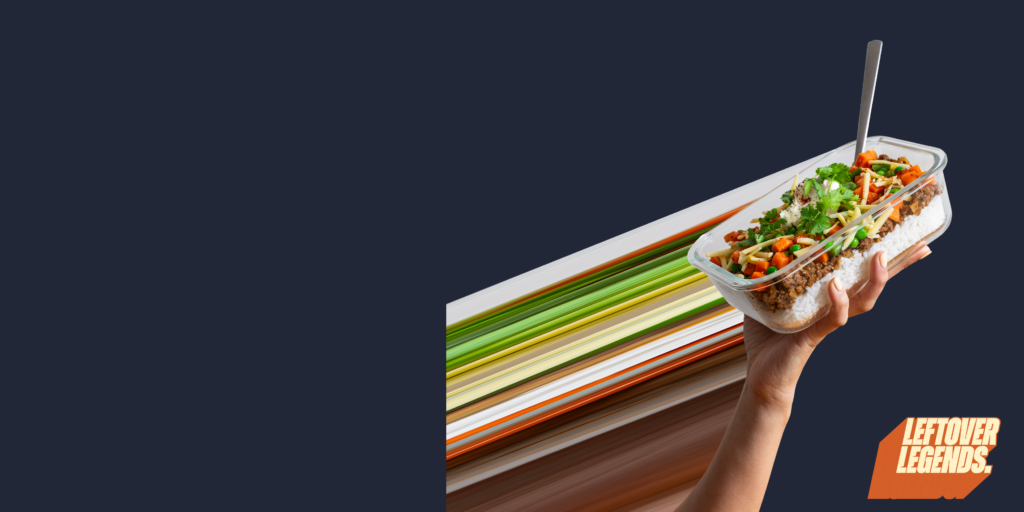 Love Food Hate Waste