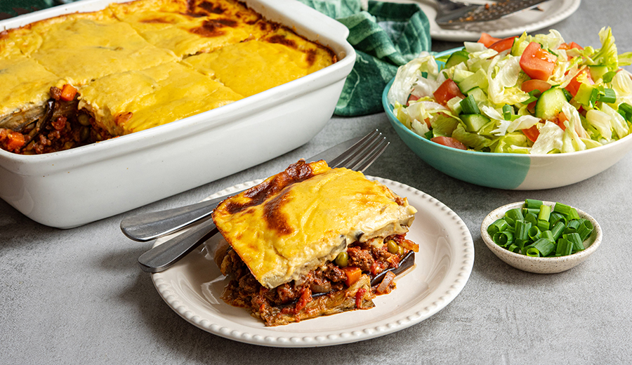 Love Food Hate Waste